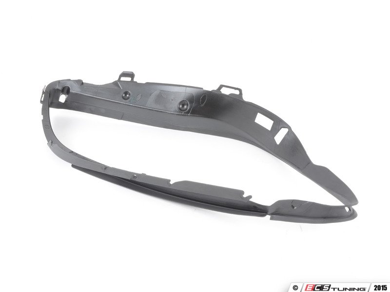 Genuine BMW - 63117225237 - GASKET, HEADLIGHT, L (63-11-7-225-237)