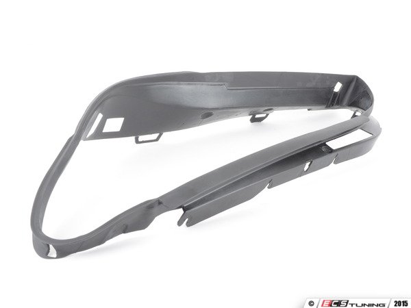 Genuine BMW - 63117225237 - GASKET, HEADLIGHT, L (63-11-7-225-237)