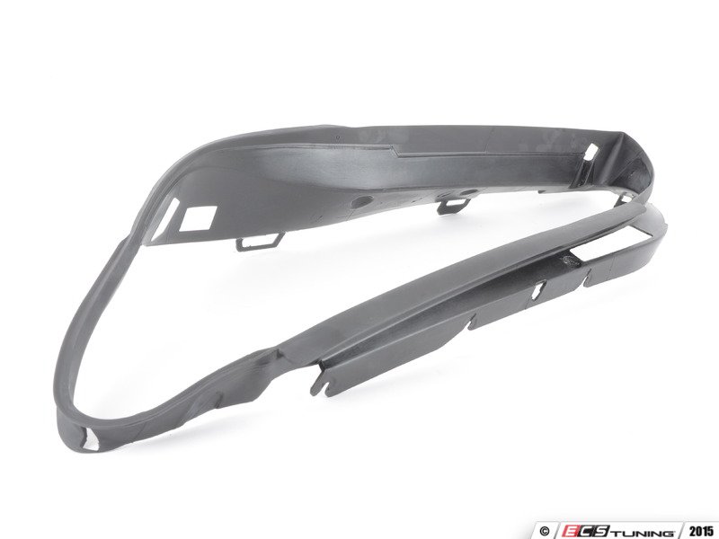 Genuine BMW - 63117225237 - GASKET, HEADLIGHT, L (63-11-7-225-237)