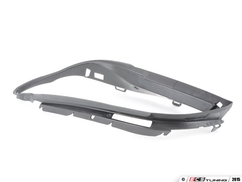 Genuine BMW - 63117225237 - GASKET, HEADLIGHT, L (63-11-7-225-237)