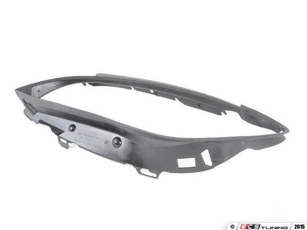 Genuine BMW - 63117225237 - GASKET, HEADLIGHT, L (63-11-7-225-237)