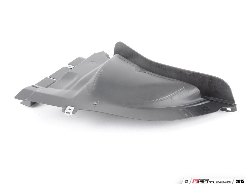 Genuine BMW - 51757898892 - Front Wheel Arch Cover - Right (51-75-7-898 ...