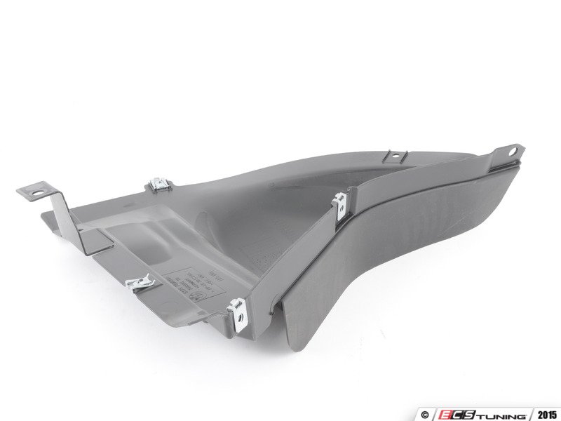 Genuine BMW - 51757898892 - Front Wheel Arch Cover - Right (51-75-7-898 ...
