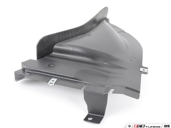Genuine BMW - 51757898892 - Front Wheel Arch Cover - Right (51-75-7-898 ...