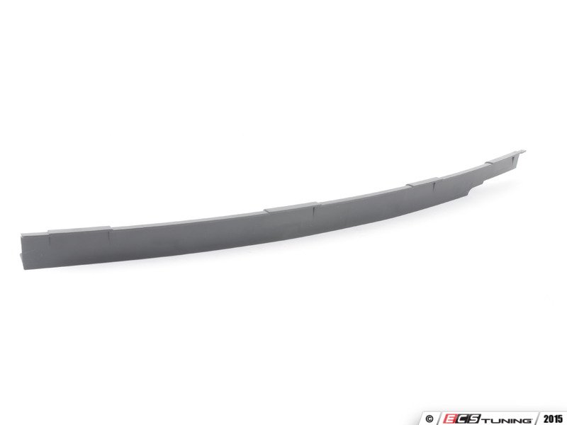 Genuine BMW - 51117907155 - ADAPTER FOR AIR DUCT (51-11-7-907-155)