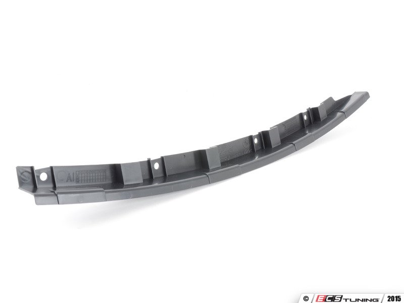 Genuine BMW - 51117907155 - ADAPTER FOR AIR DUCT (51-11-7-907-155)
