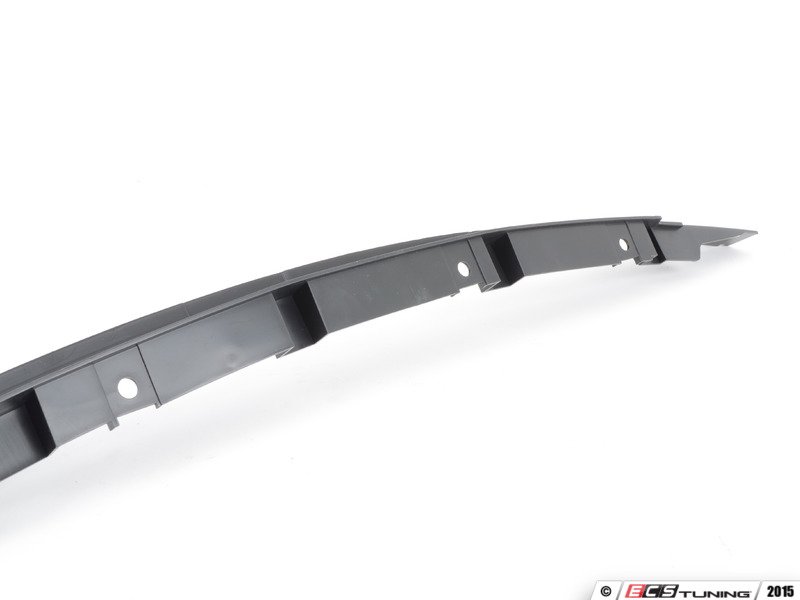 Genuine BMW - 51117907155 - ADAPTER FOR AIR DUCT (51-11-7-907-155)