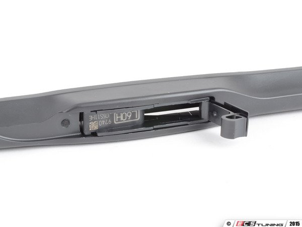 Genuine BMW - 61610039697 - wiper blade set (61-61-0-039-697)