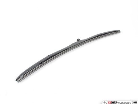 Genuine BMW - 61610039697 - wiper blade set (61-61-0-039-697)