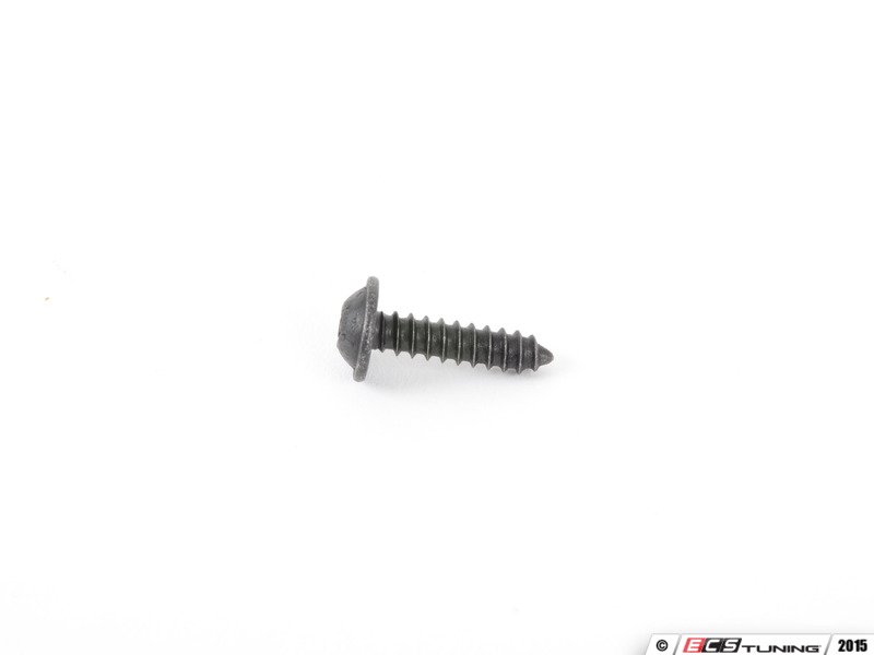 Genuine Mercedes Benz - 000000000529 - Tapping Screw - Priced Each