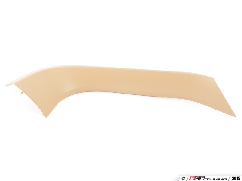 Genuine BMW - 51497172128 - TRIM PANEL (51-49-7-172-128)