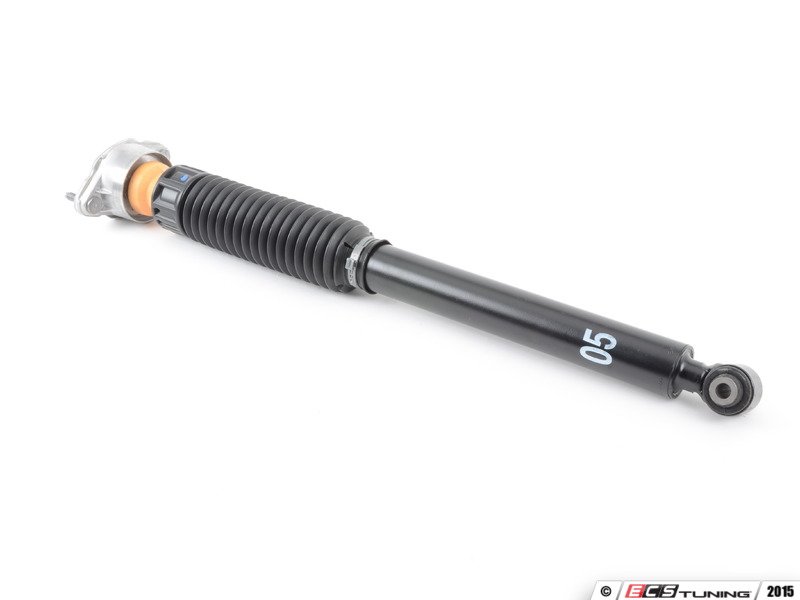 Genuine Mercedes Benz - 2043261404 - Rear Shock Absorber - Priced Each