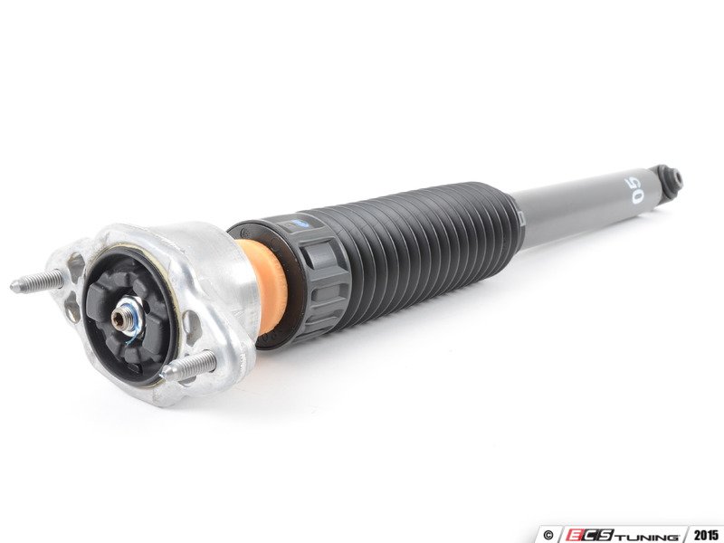 Genuine Mercedes Benz - 2043261404 - Rear Shock Absorber - Priced Each