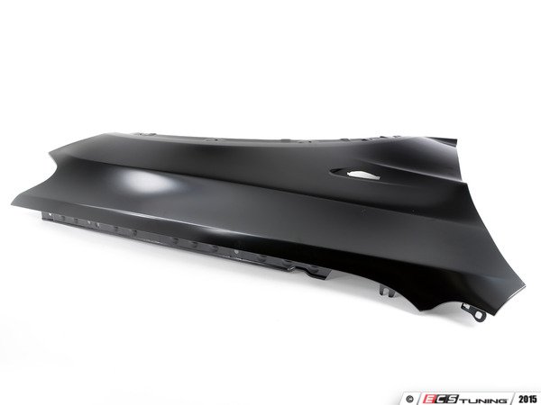 Genuine BMW - 41357267324 - Fender (41-35-7-267-324)