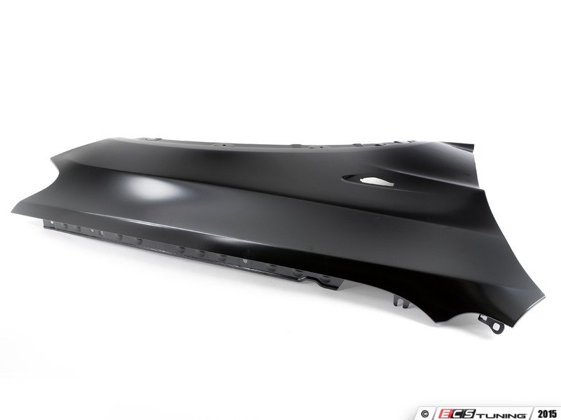 Genuine BMW - 41357267324 - Fender (41-35-7-267-324)