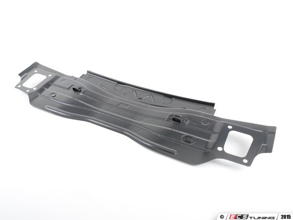 Genuine Volkswagen Audi - 3C8813301 - END PLATE (3C8 813 301)
