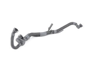 Audi Q7 V8 PCV Parts - ECS Tuning