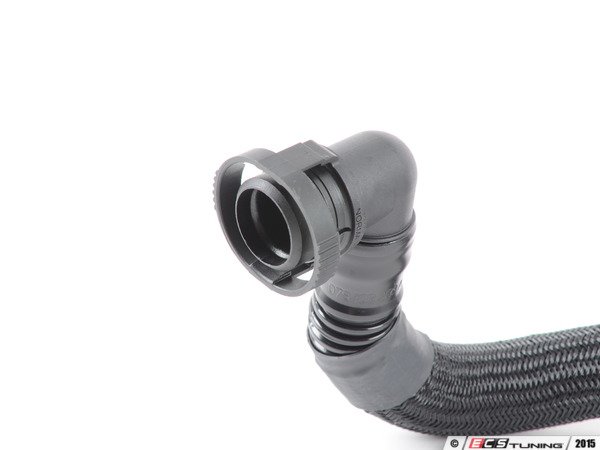 Genuine Volkswagen Audi - 079103209AF - Cylinder head vent hose (079 ...