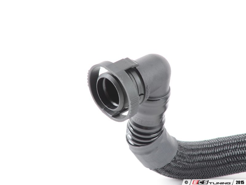 Genuine Volkswagen Audi - 079103209AF - Cylinder head vent hose (079 ...