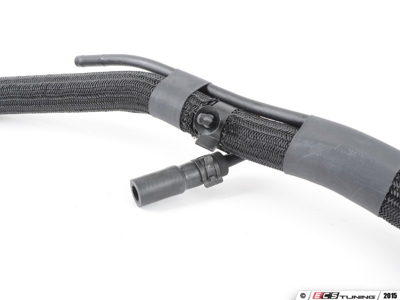 Genuine Volkswagen Audi - 079103209AF - Cylinder head vent hose (079 ...