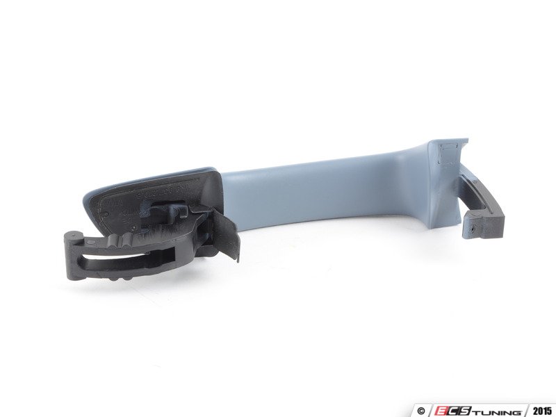 Genuine Volkswagen Audi - 1K8837206FGRU - Right Exterior Door Handle ...