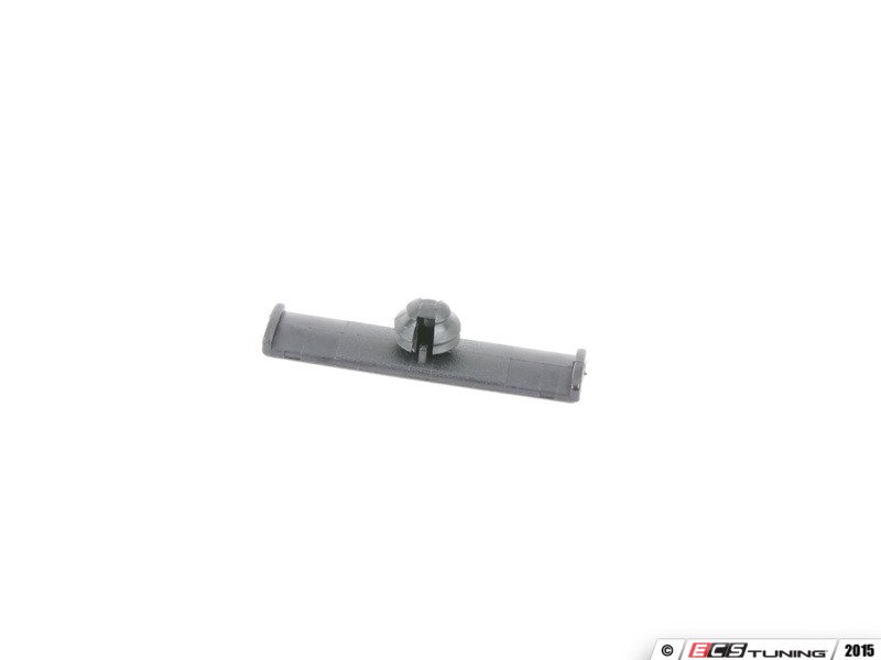 Genuine BMW - 61136964200 - CABLE HOLDER (61-13-6-964-200)