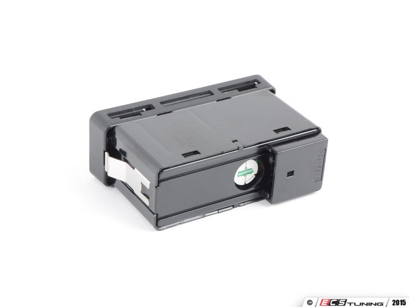 Genuine BMW - 61318368920 - Hazard/Central Lock Switch (61-31-8-368-920)