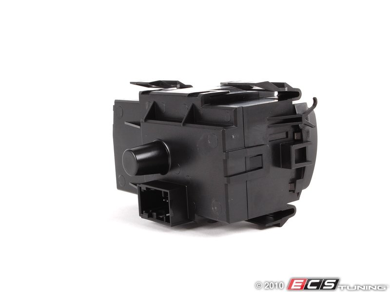 Genuine European BMW - 61316932796 - European Headlight Switch - Black ...