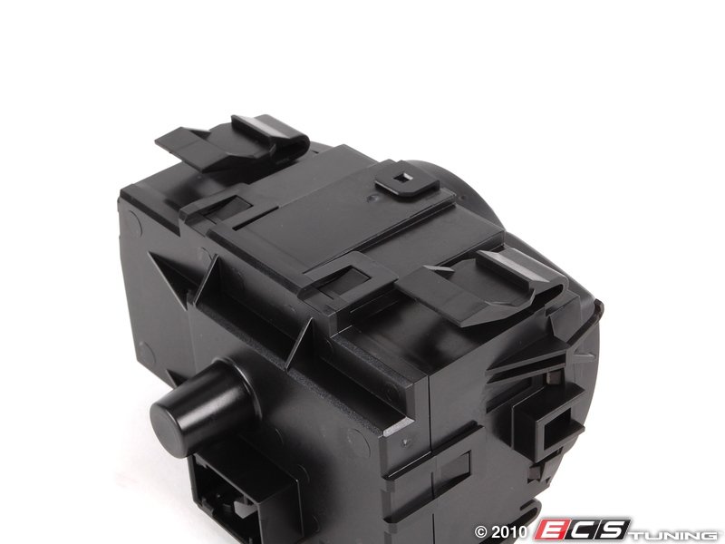 Genuine European BMW - 61316932796 - European Headlight Switch - Black ...