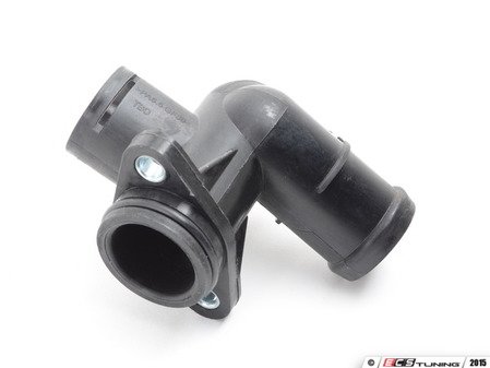 Hamburg Tech - 06D121133A - Coolant Hose Flange