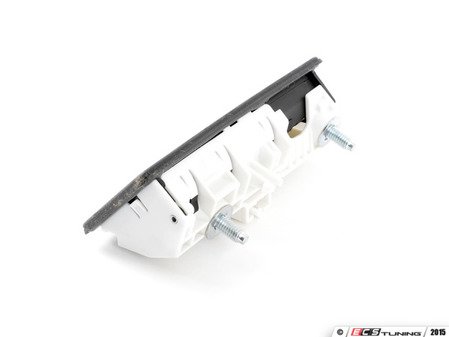Genuine Volkswagen Audi - 5N0827566T - Hatch/Trunk Release Switch (5N0 ...