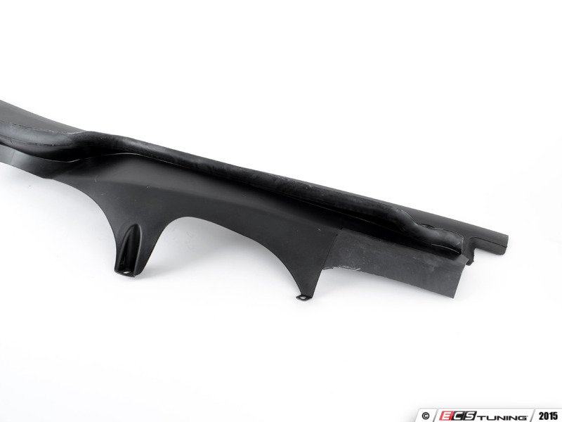 Genuine Mercedes Benz - 2208300128 - WATER BAFFLE - (NO LONGER AVAILABLE)