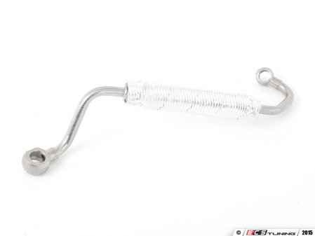 Genuine BMW - 11427795972 - Oil Supply Hose (11-42-7-795-972)
