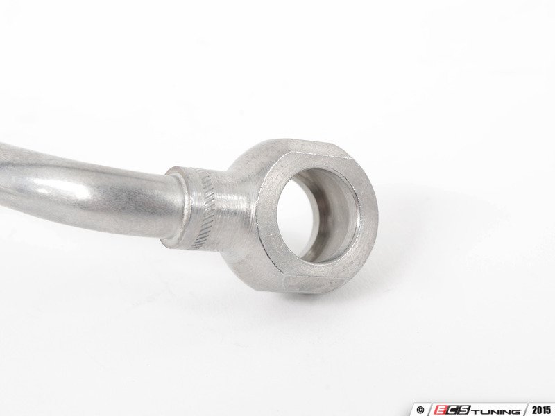 Genuine BMW - 11427795972 - Oil Supply Hose (11-42-7-795-972)