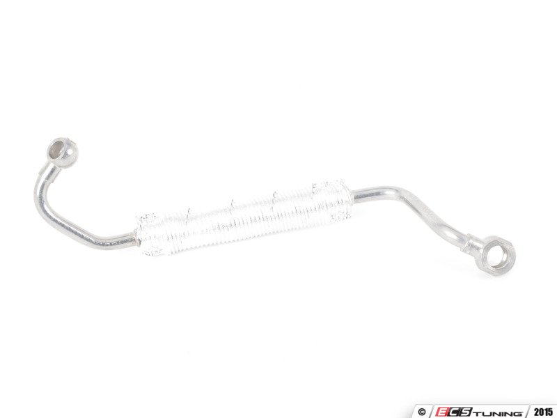 Genuine BMW - 11427795972 - Oil Supply Hose (11-42-7-795-972)