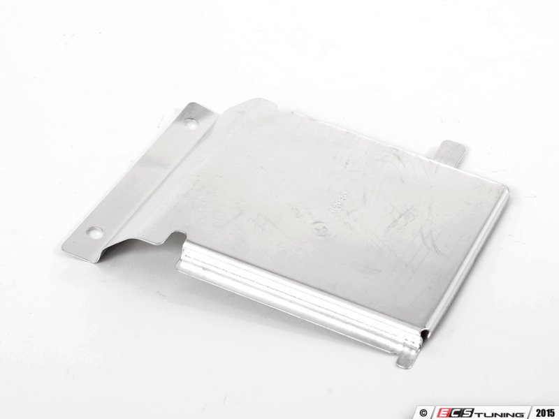 Genuine BMW - 51748046493 - COVER (51-74-8-046-493)