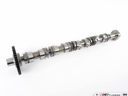 Genuine Volkswagen Audi - 06H109022BK - Exhaust Camshaft (06H 109 022 BK)
