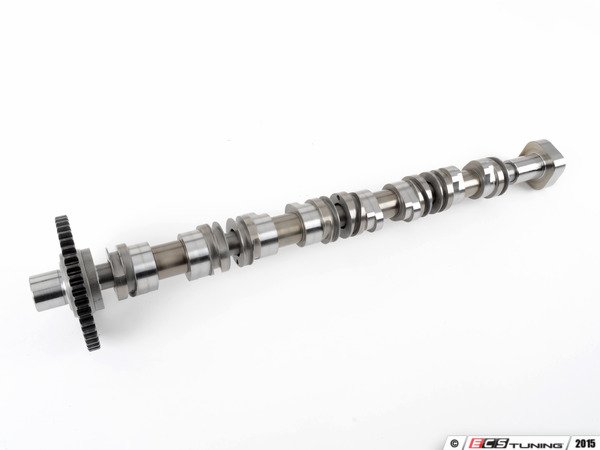 Genuine Volkswagen Audi - 06H109022BK - Exhaust Camshaft (06H 109 022 BK)