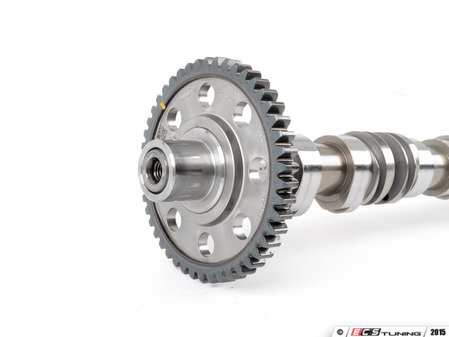 Genuine Volkswagen Audi - 06H109022BK - Exhaust Camshaft (06H 109 022 BK)