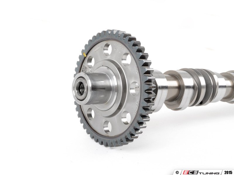 Genuine Volkswagen Audi - 06H109022BK - Exhaust Camshaft (06H 109 022 BK)