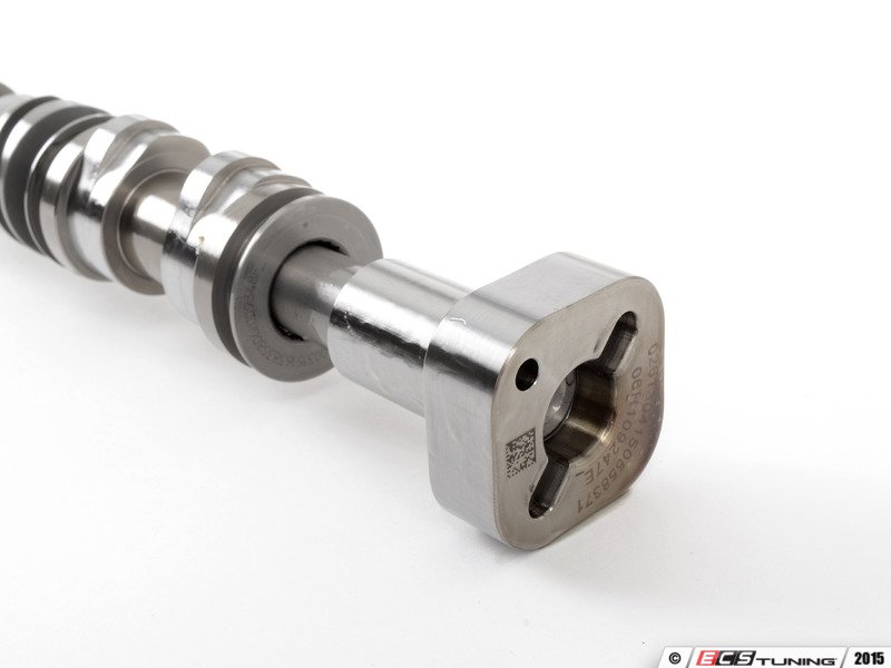 Genuine Volkswagen Audi - 06H109022BK - Exhaust Camshaft (06H 109 022 BK)