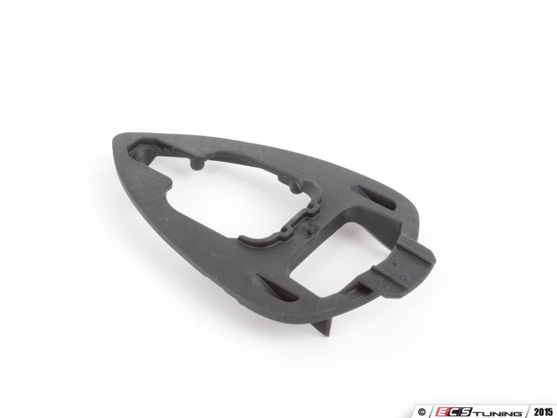 Genuine BMW - 51217292575 - COVER FOR GRIP, LOWE (51-21-7-292-575)