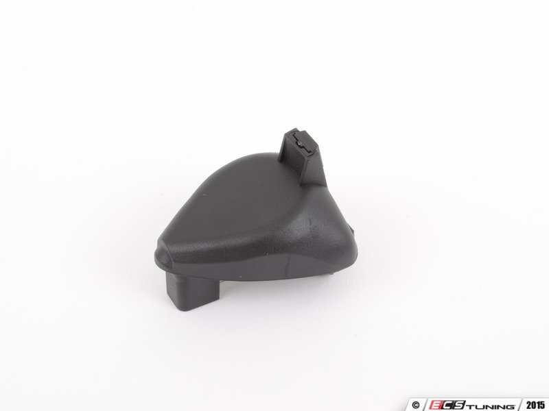 Genuine BMW - 51217292575 - COVER FOR GRIP, LOWE (51-21-7-292-575)