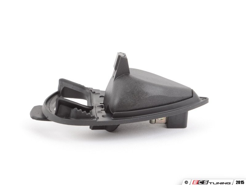 Genuine BMW - 51217292576 - COVER FOR GRIP, LOWE (51-21-7-292-576)