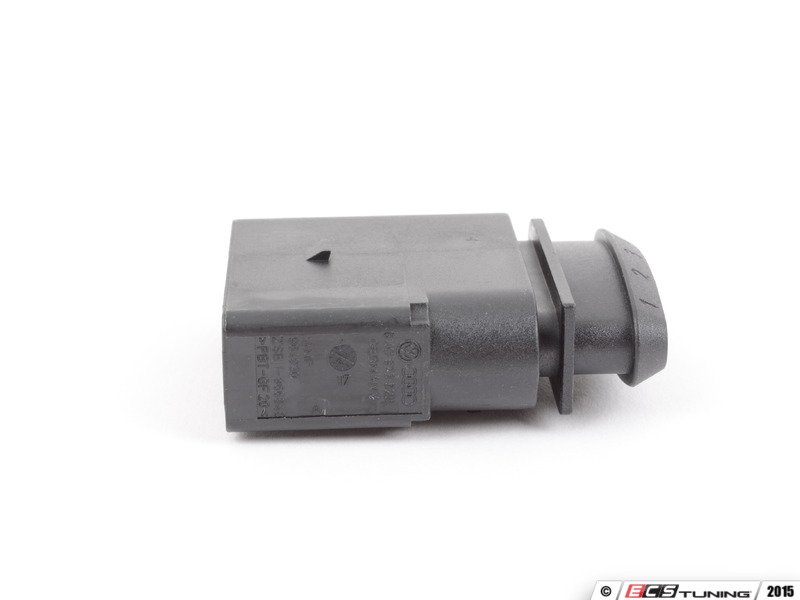 Genuine Volkswagen Audi - 6X0973825 - HOUSING (6X0 973 825)