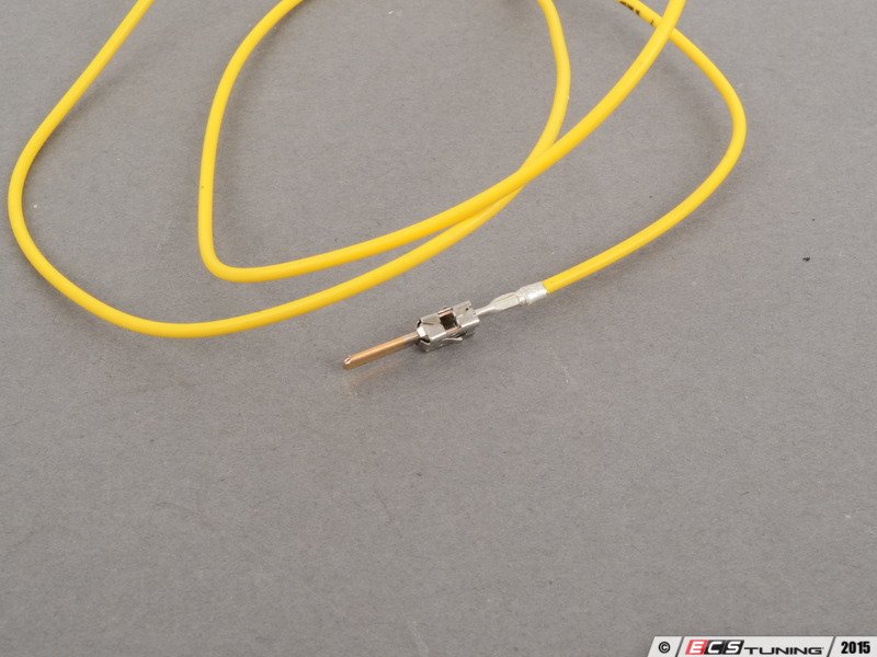 Genuine Volkswagen Audi - 000979022EA - WIRE SET (000 979 022 EA)