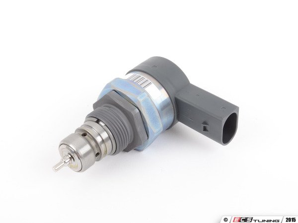 Genuine Volkswagen Audi - 057130764H - Pressure Regulating Valve (057 ...