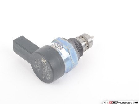 Genuine Volkswagen Audi - 057130764H - Pressure Regulating Valve (057 ...