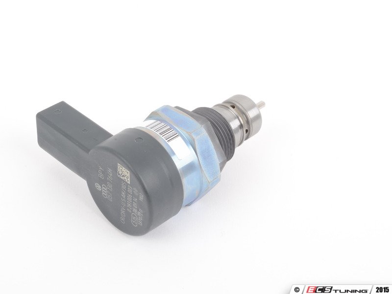 Genuine Volkswagen Audi - 057130764H - Pressure Regulating Valve (057 ...