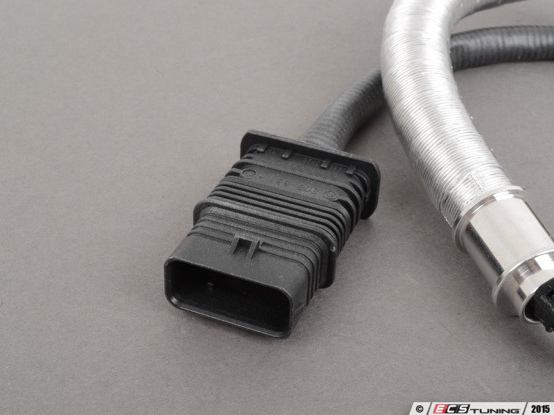 Genuine BMW - 11787596909 - LAMBDA MONITOR SENSO (11-78-7-596-909)